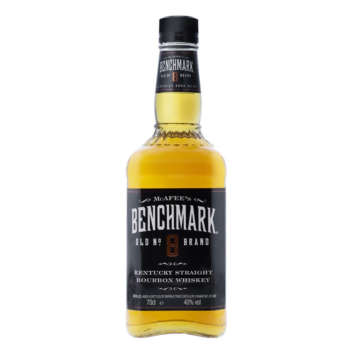 McAfee's Benchmark Top Floor Elevation Matters Bourbon, 46% OFF