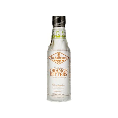 Fee Brothers Orange Bitters 15cl | Drinks.ch
