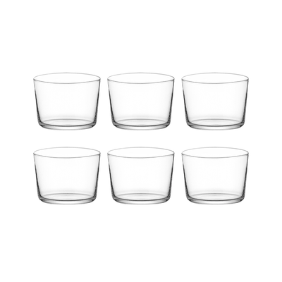 Onis Cidra Beverage Glas 22cl 6er Pack | Drinks.ch