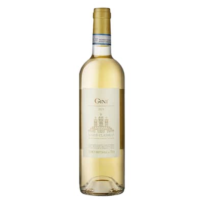 Gini Soave Classico 2023 75cl | Drinks.ch