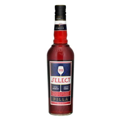 Select Aperitivo Pilla Likör 70cl | Drinks.ch