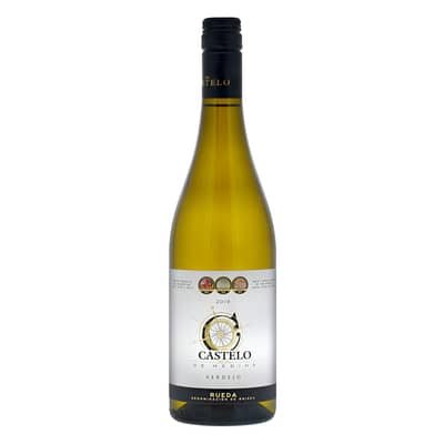 Bodegas Castelo de Medina Verdejo DO Rueda 2019 75cl | Drinks.ch