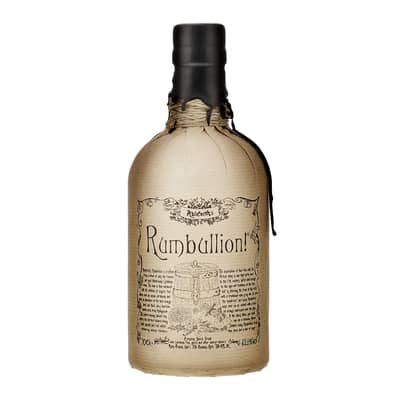 Ableforth's Rumbullion! Rum 70cl | Drinks.ch