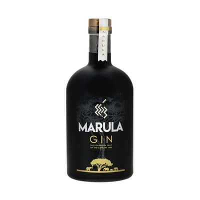 Marula Gin 50cl | Drinks.ch