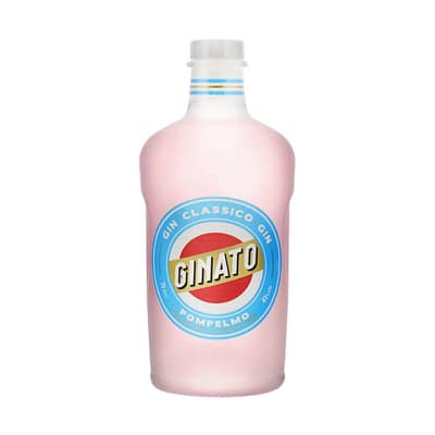 Ginato Pompelmo Gin 70cl | Drinks.ch