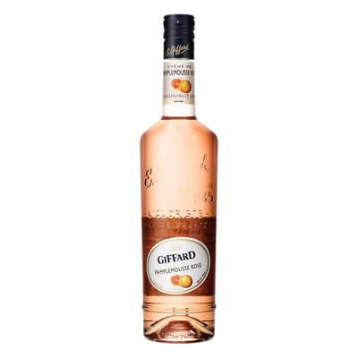 Giffard Crème de Pamplemousse 70cl | Drinks.ch
