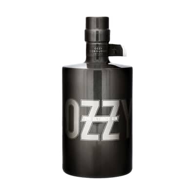 Ozzy Osbourne The Ultimate Dry Gin 50cl | Drinks.ch