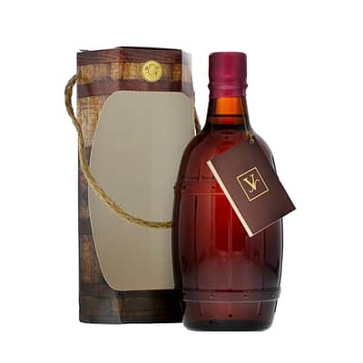 Don Rhon Gran Reserva 12 Years 70cl | Drinks.ch