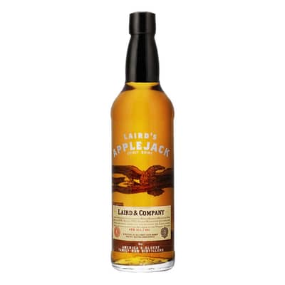 Laird's Applejack 70cl | Drinks.ch