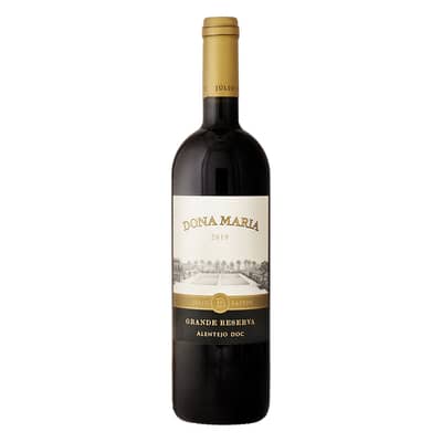 Quinta Dona Maria Grande Reserva VR 2019 75cl | Drinks.ch