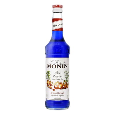 Acheter Sirop de Curaçao Bleu | Drinks.ch