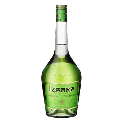 Izarra Vert Liqueur aux herbes 70cl | Drinks.ch