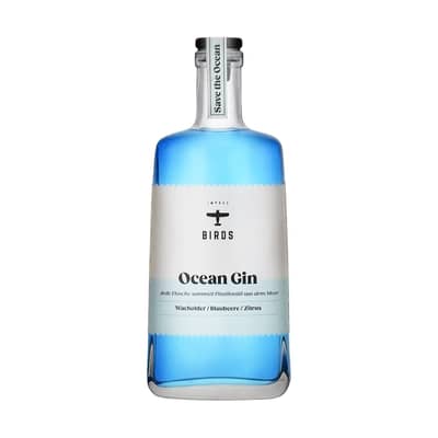 Birds Ocean Gin 50cl | Drinks.ch