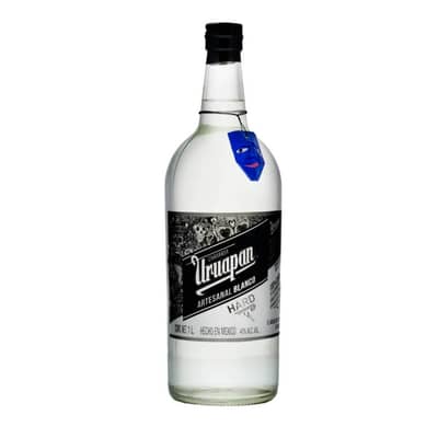 Charanda Real de Uruapan Hard 100cl | Drinks.ch