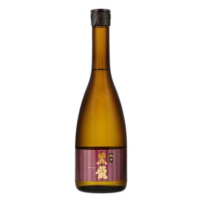 Kokuryu Jungin Junmai Ginjo Sake 72cl | Drinks.ch