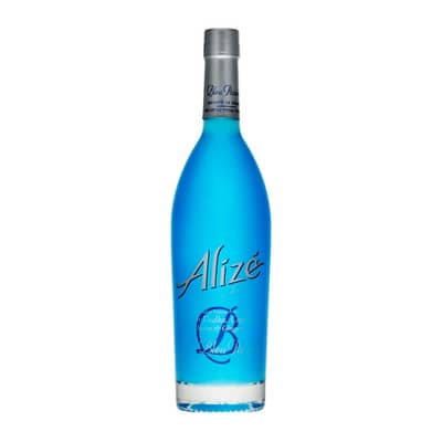 Alizé Bleu Liqueur 70cl | Drinks.ch