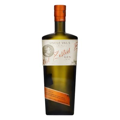 Uncle Val’s Zested Gin 70cl | Drinks.ch