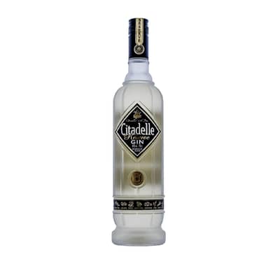 Citadelle Reserve Gin 44% 70cl | Drinks.ch