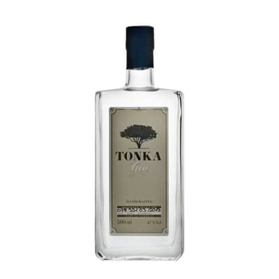 Tonka Gin 50cl | Drinks.ch