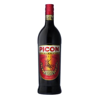 Picon Bière Apéritif 100cl | Drinks.ch