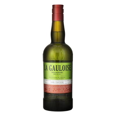 La Gauloise Verte Liqueur 70cl | Drinks.ch