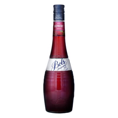 Bols Raspberry Likör 70cl | Drinks.ch