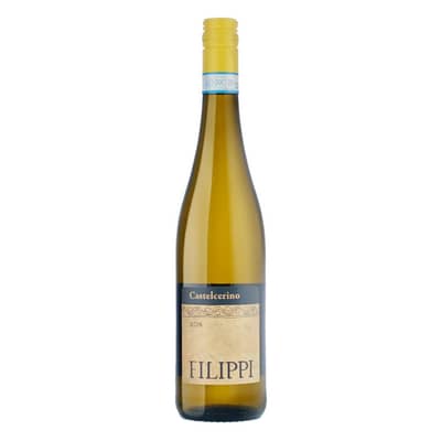 Filippo Filippi Soave Colli Scaligeri "Castelcerino" BIO DOC 2018 75cl ...