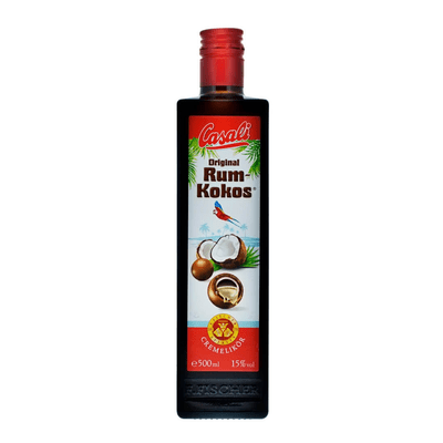 Casali Rum-Kokos Likör 50cl | Drinks.ch