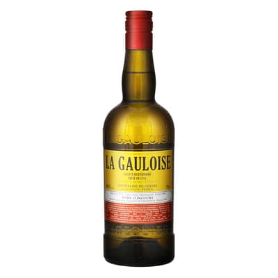 La Gauloise Jaune Liqueur 70cl | Drinks.ch