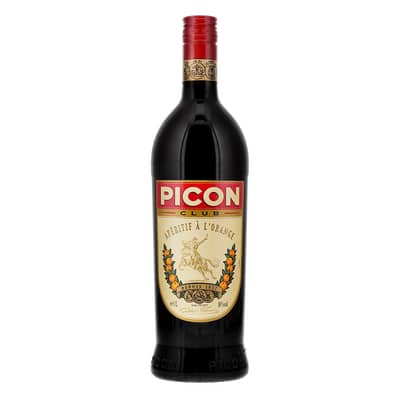 Picon à L'Orange Bitter 100cl | Drinks.ch