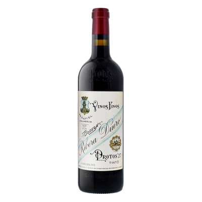 Bodegas Protos 27 Ribera del Duero DO 2021 75cl | Drinks.ch