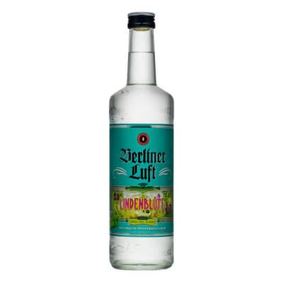 Berliner Luft | Drinks.ch