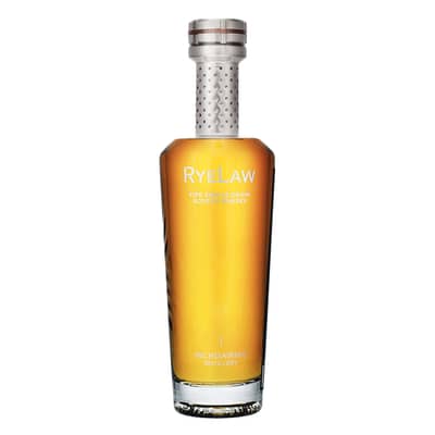 Inchdairnie RyeLaw Fife Single Grain Scotch Whisky 70cl | Drinks.ch