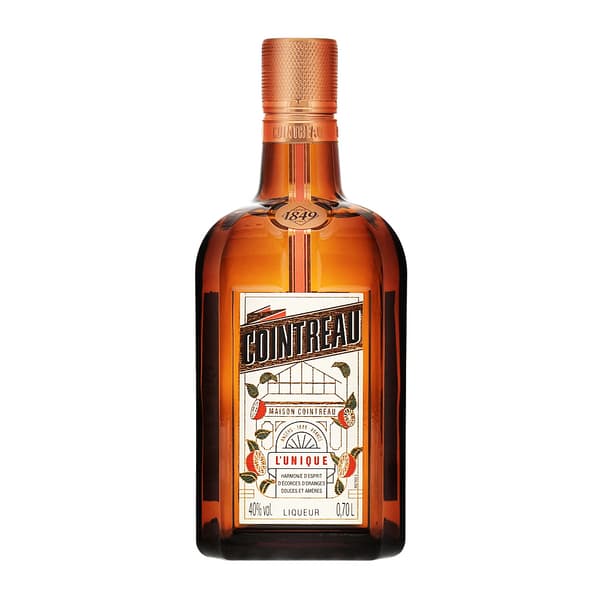 Cointreau Orangenlikör 70cl | Drinks.ch