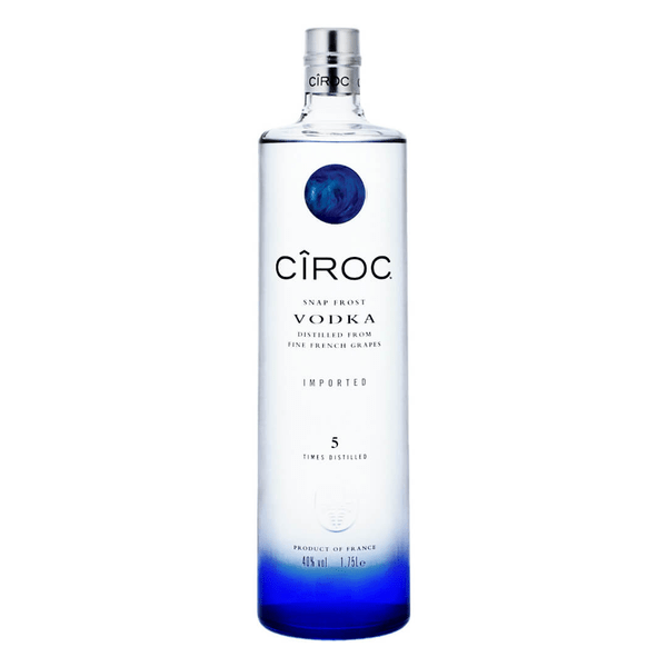 Ciroc Grape Vodka 175cl | Drinks.ch