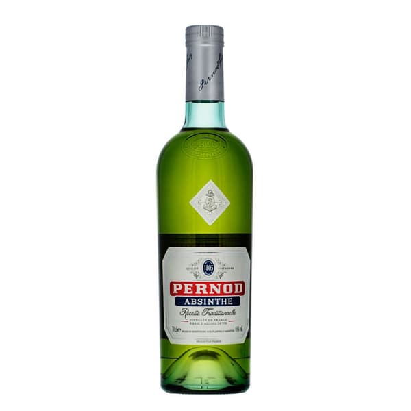Pernod Absinthe 70cl | Drinks.ch