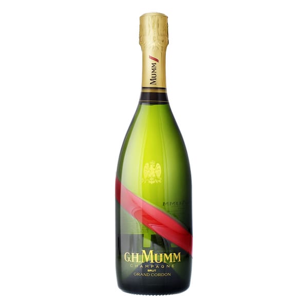 MUMM Grand Cordon Brut 75cl | Drinks.ch