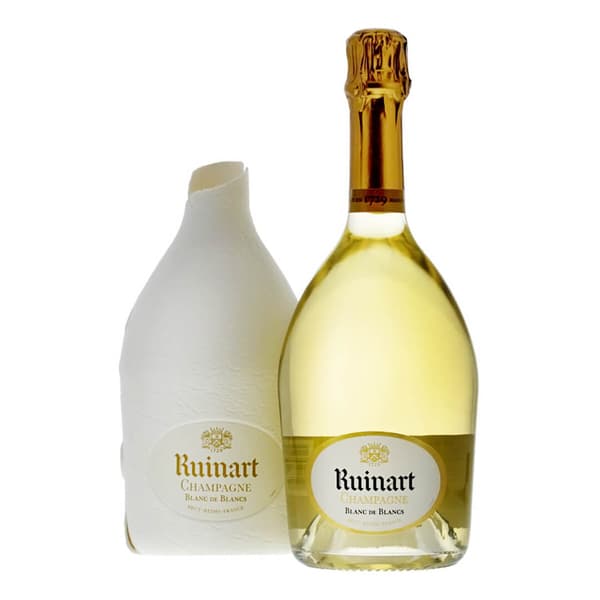 ruinart blanc de blancs