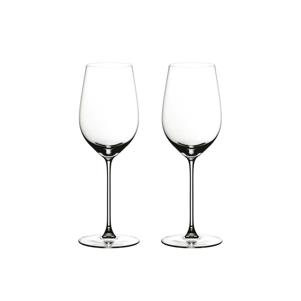 Riedel Veritas Riesling/Zinfandel Weinglas, 2er-Pack | Drinks.ch