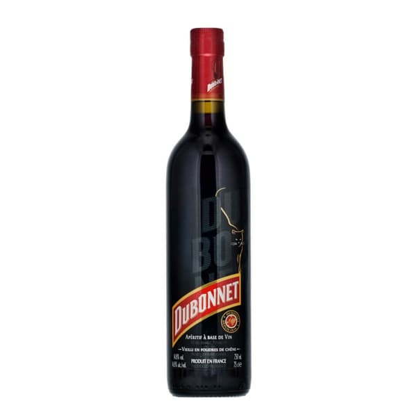 Dubonnet Rouge Aperitif 75cl | Drinks.ch