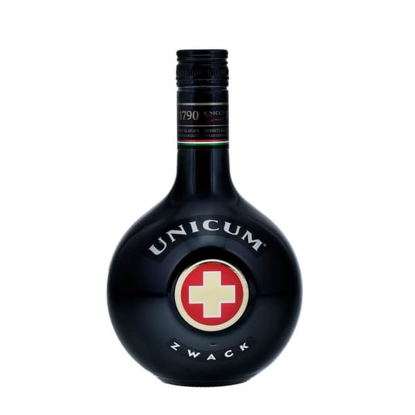 Zwack Unicum 1790 70cl | Drinks.ch