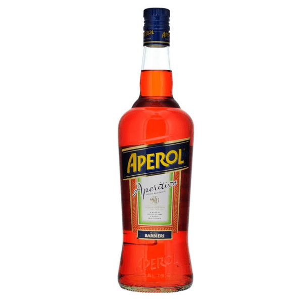 Aperol Bitter 100cl | Drinks.ch