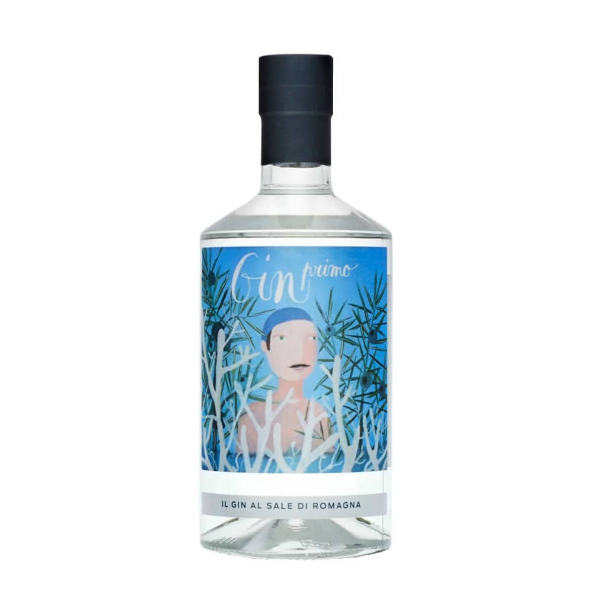 Gin Primo 70cl | Drinks.ch