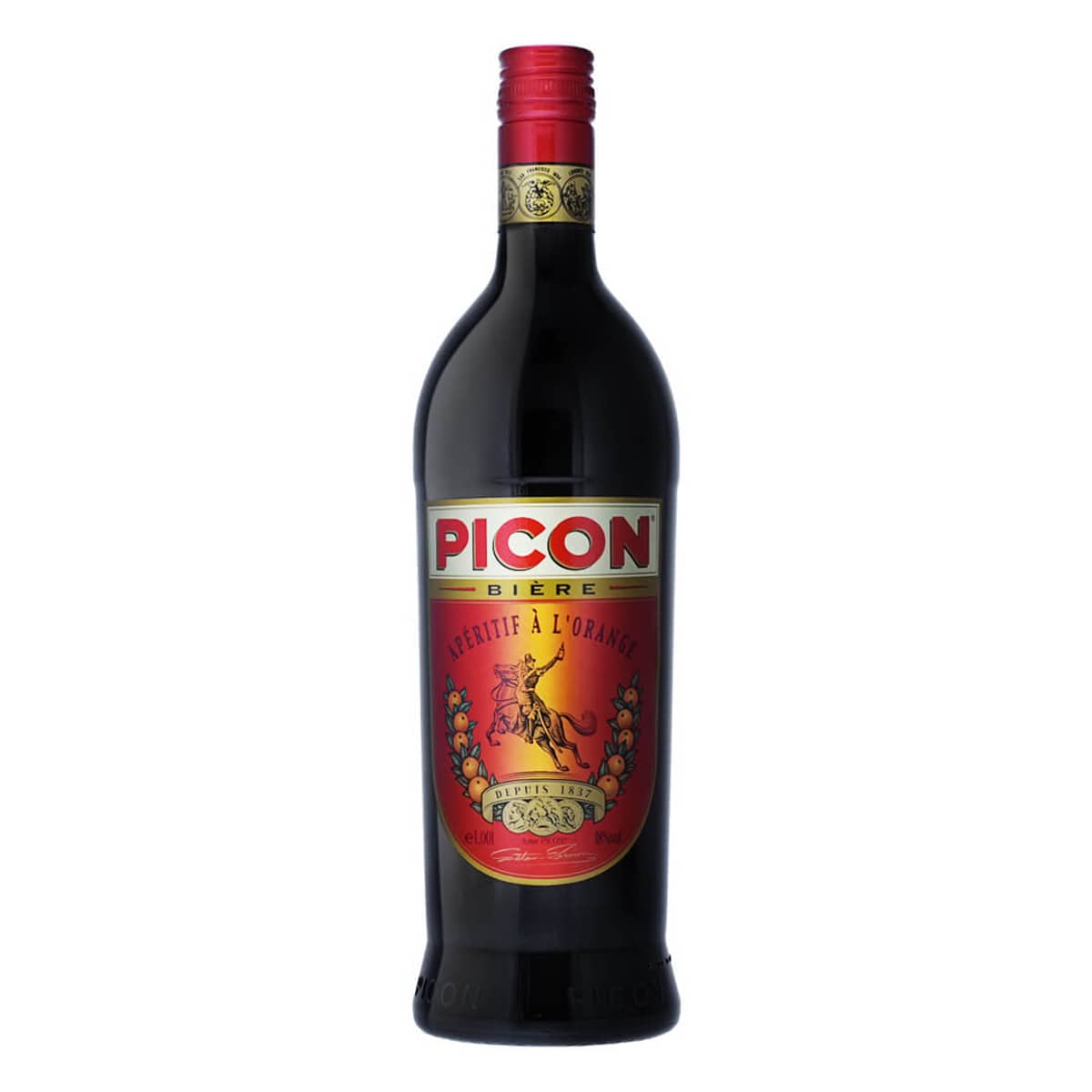 Picon Bière Apéritif 100cl | Drinks.ch