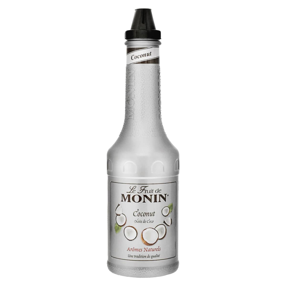 Monin Coconut Coco Purée de fruits 100cl | Drinks.ch