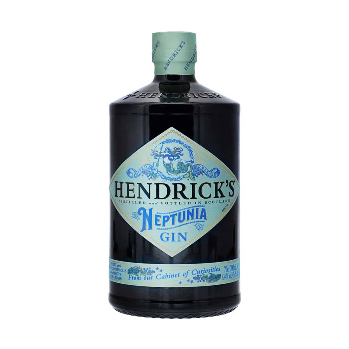 Hendricks' Neptunia Gin 70cl | Drinks.ch