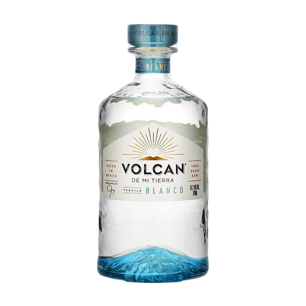 Volcán De Mi Tierra Tequila Blanco 70cl | Drinks.ch