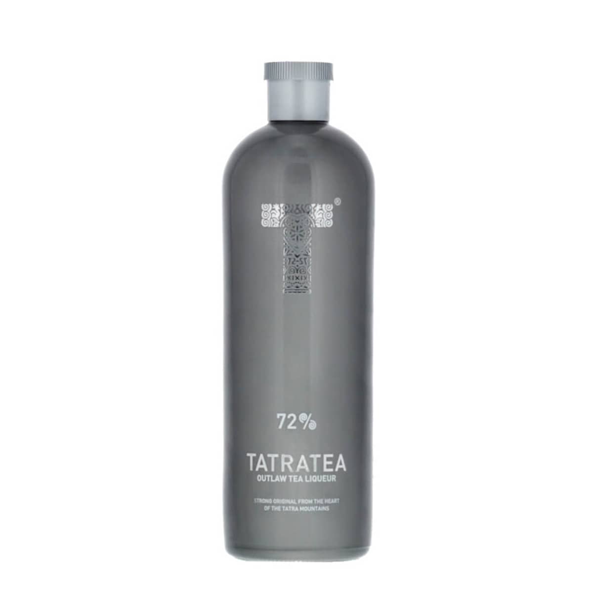 TATRATEA Outlaw Tea Liqueur 70cl | Drinks.ch