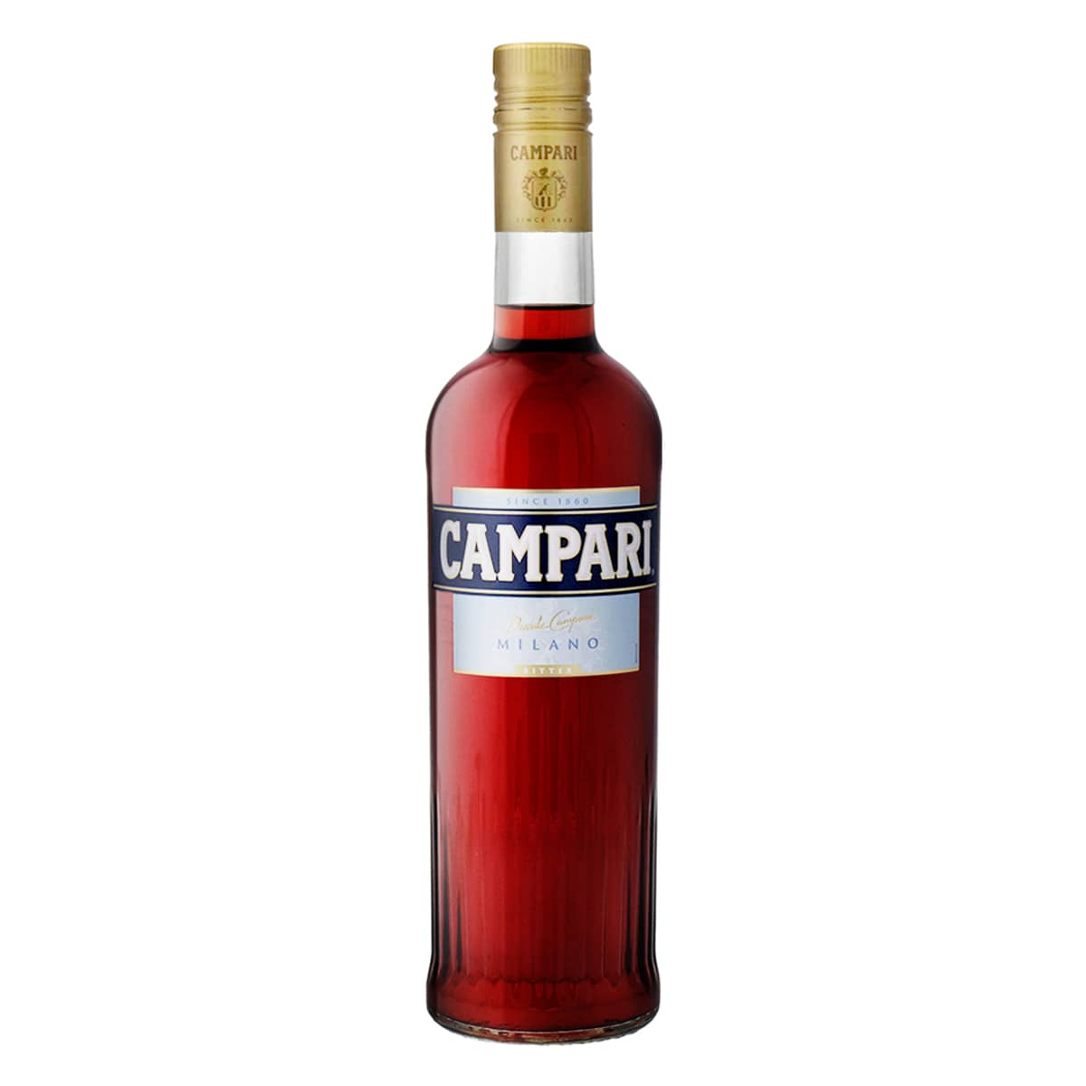 Campari Bitter 75cl | Drinks.ch