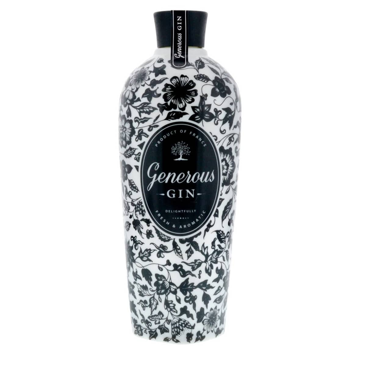 Generous Gin 70cl | Drinks.ch